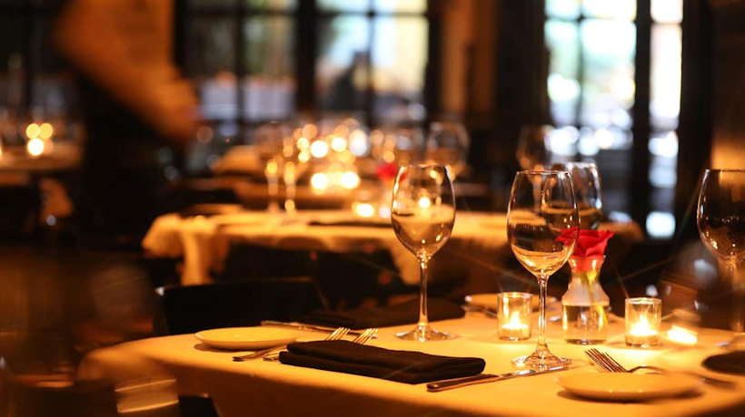 Si tornerà a mangiare al ristorante? | Cibovagare