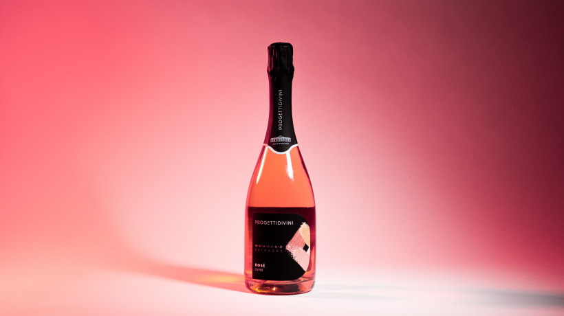 Un vino rosè fa primavera | Cibovagare