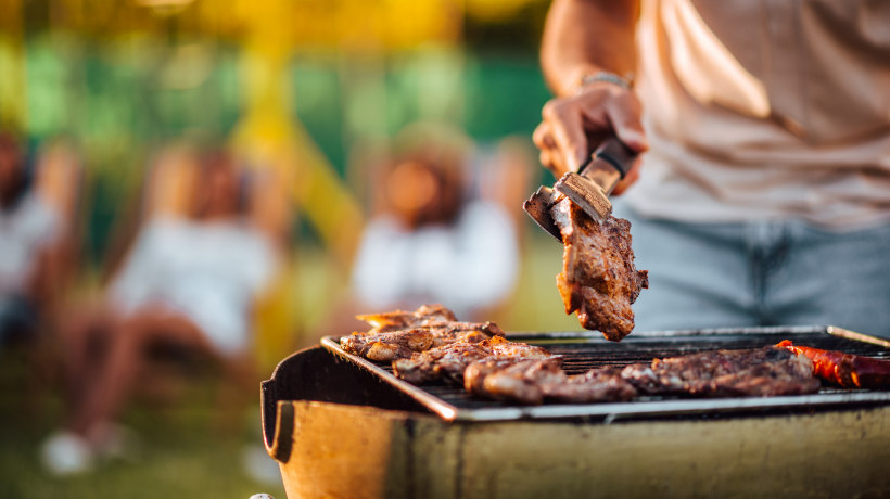 Grigliata perfetta: quali carni e quali birre? | Cibovagare