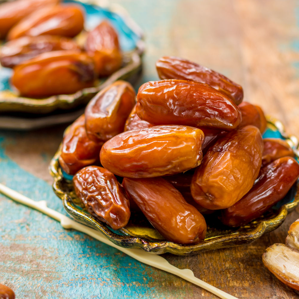 Datteri: proprietà, storia e curiosità | Cibovagare