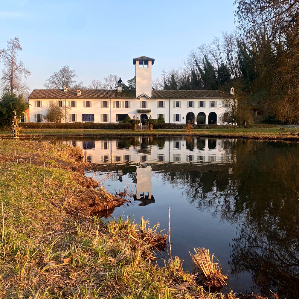 Riserva San Massimo: la culla del Carnaroli Autentico | Cibovagare