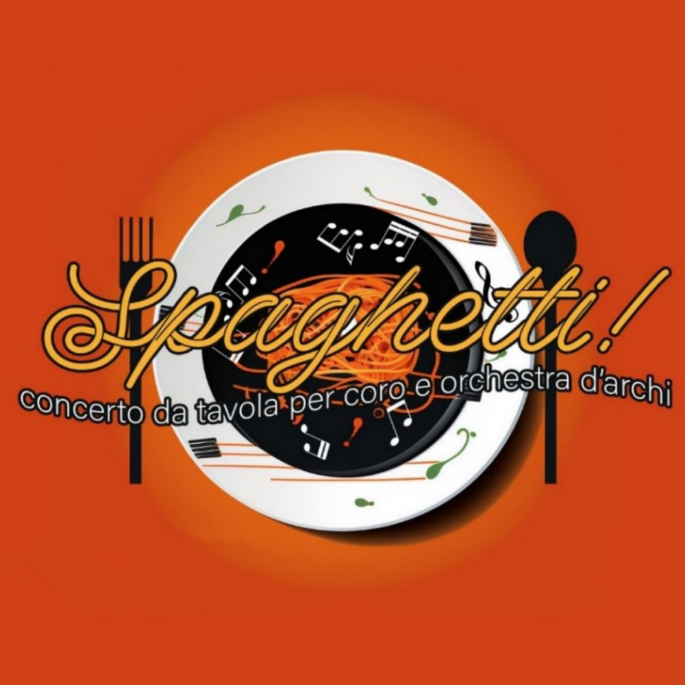 Cibo e musica: Spaghetti, un concerto alimentare a Milano | Cibovagare