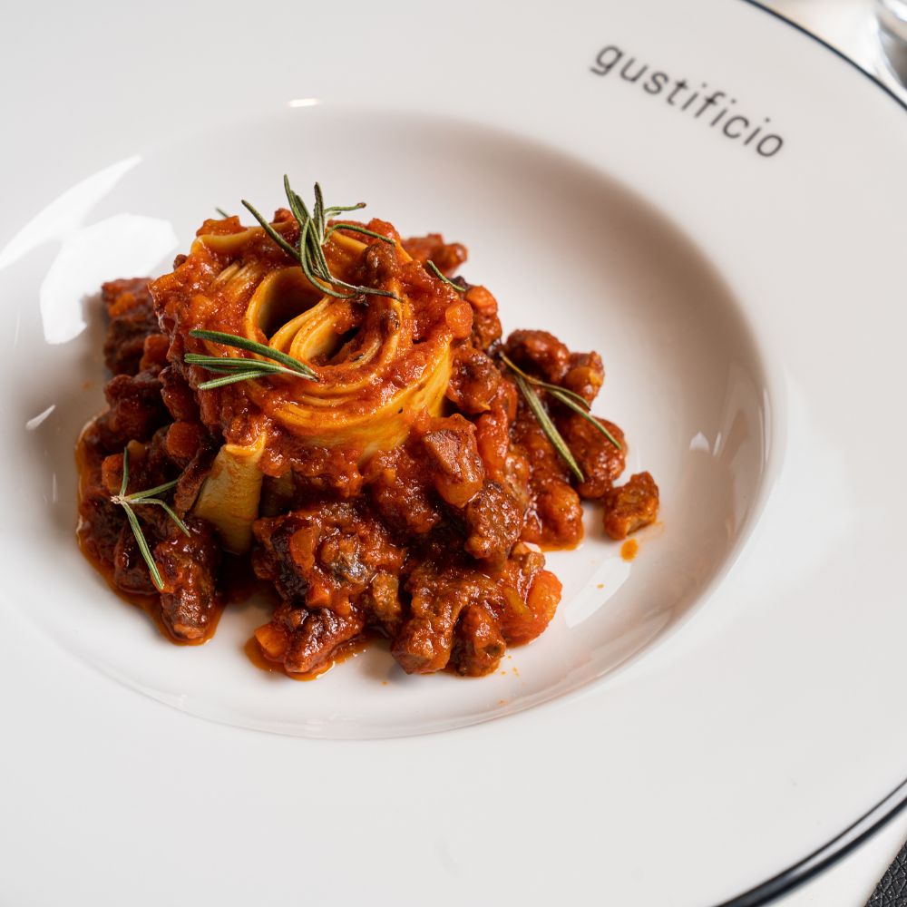 Gustificio: un luogo sincero e di qualità nella periferia di Padova ...