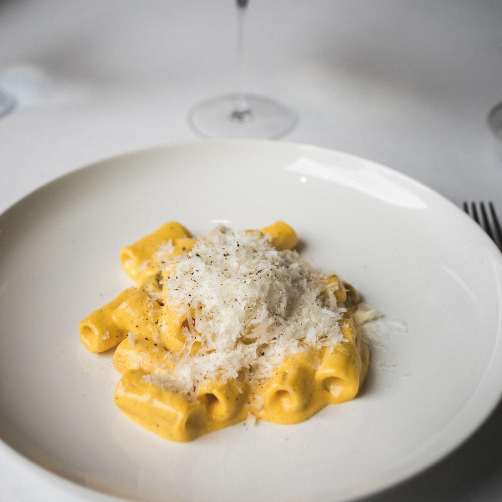 Pipero Roma: una cucina stellata, ma di sostanza | Cibovagare