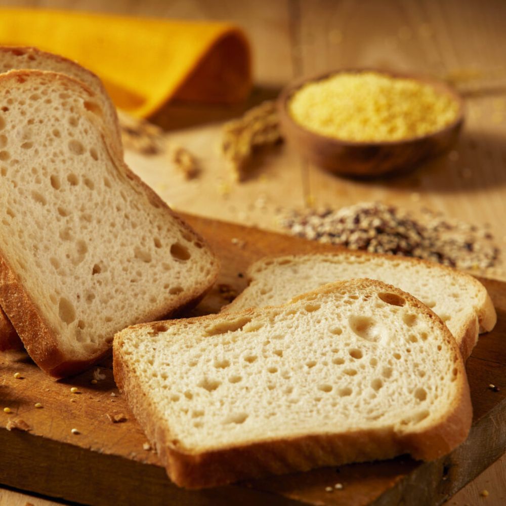 Sostenibilità: la parola a DR. SCHÄR, azienda leader del senza glutine ...