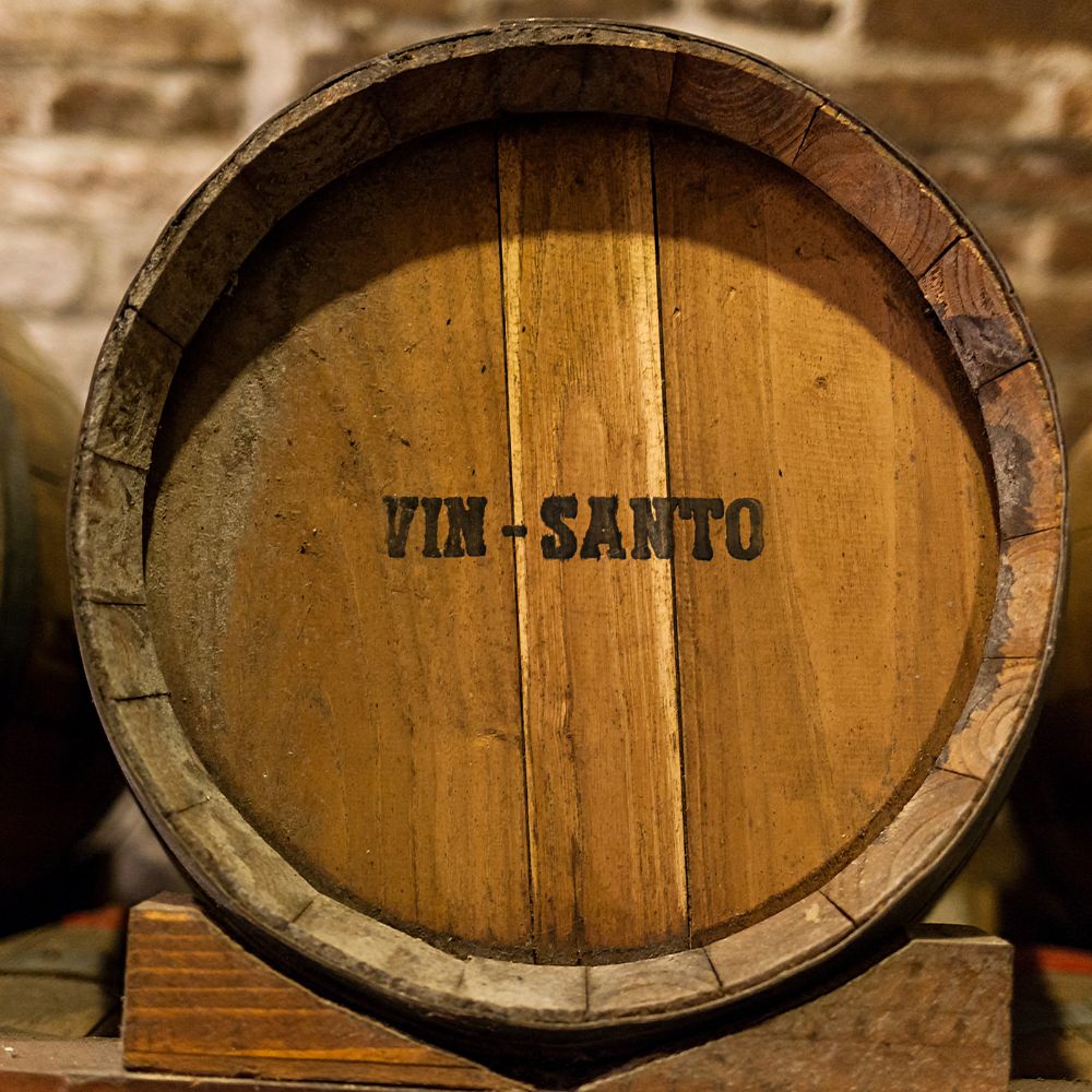 Se il Vin Santo val bene una messa | Cibovagare