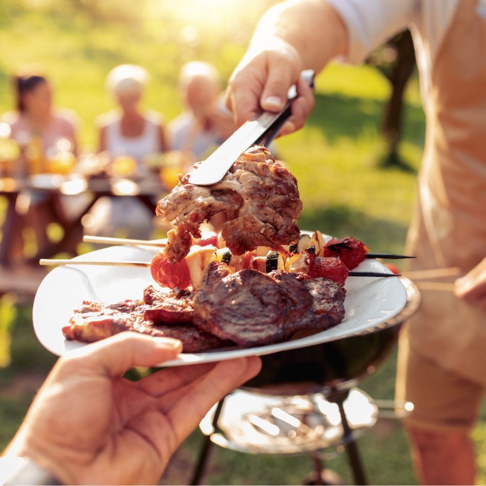 Guida alla grigliata di Pasquetta perfetta | Cibovagare