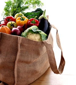 L'arte di fare la spesa | Cibovagare